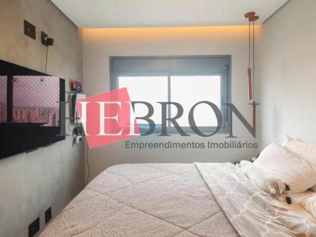 Excelente Apartamento para venda na região do Tatuapé!