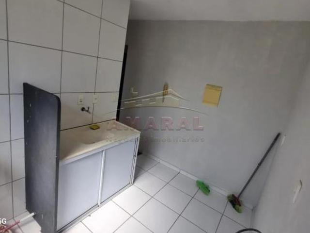 EXCELENTE APARTAMENTO PARA VENDA NO BAIRRO CAXANGÁ SUZANO