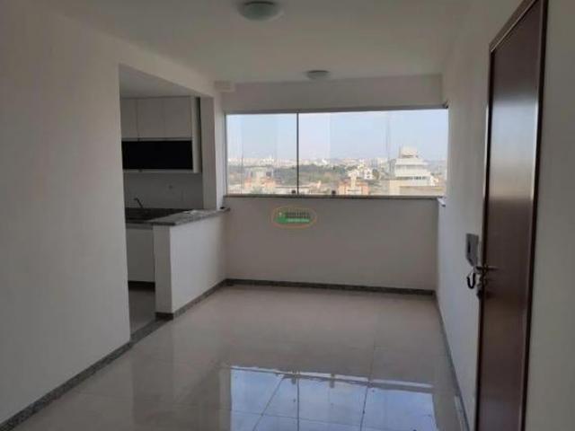 Excelente apartamento para venda no bairro Ana Lúcia, Sabará!