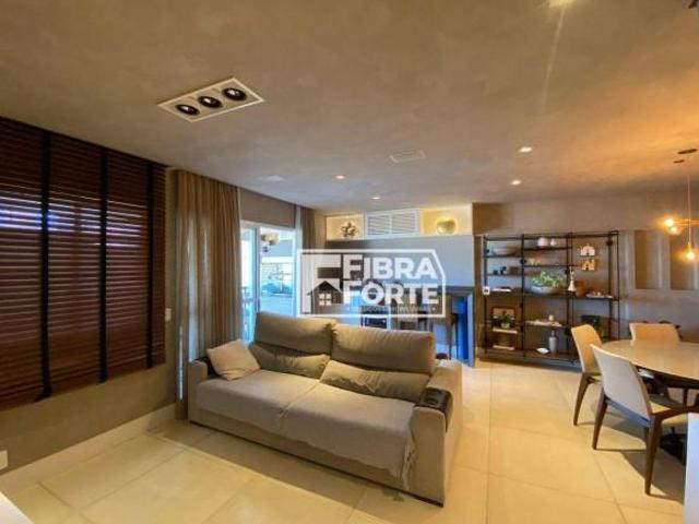Excelente apartamento para venda no bairro Mansões Santo Antonio