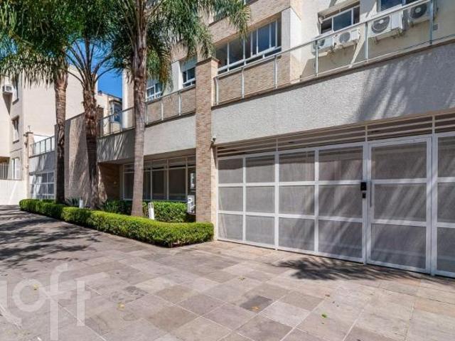 Excelente apartamento para venda no bairro Menino Deus