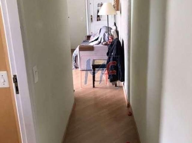 Excelente Apartamento para Venda no bairro Santana, 60 m² a.u,2 dormitórios sendo 1 suíte, 2 vagas