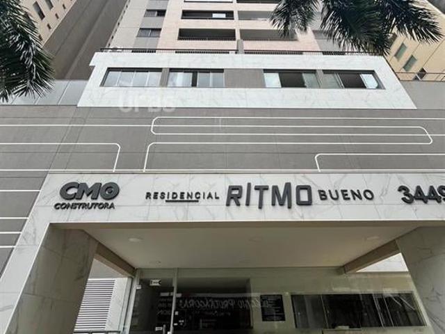 Excelente Apartamento para venda no Bueno Porteria Fechada