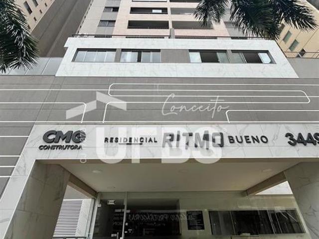 Excelente Apartamento para venda no Bueno Porteria Fechada