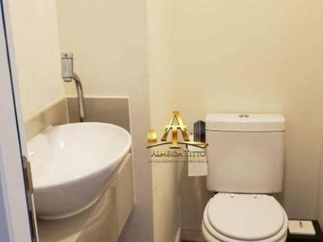 Excelente apartamento para venda e locação no Condomínio Resort Bethaville Bairro Bethaville Bar
