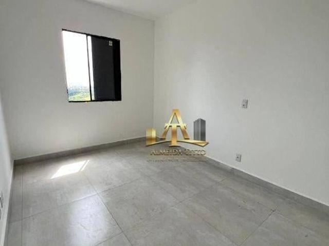 Excelente apartamento para venda no Condomínio Residencial Villaggio Alvorada Residencial Jandira