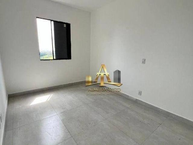 Excelente apartamento para venda no Condomínio Residencial Villaggio Alvorada Residencial Jandira