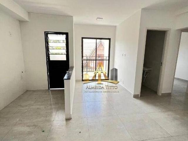 Excelente apartamento para venda no Condomínio Residencial Villaggio Alvorada Residencial Jandira