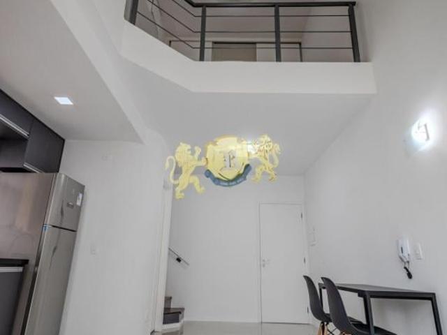 Excelente apartamento para venda no Itaim Bibi Itaim Loft