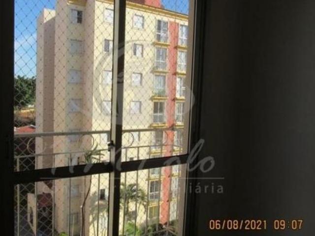 EXCELENTE APARTAMENTO PARA VENDA NO JARDIM DAS OLIVEIRAS EM CAMPINAS SP