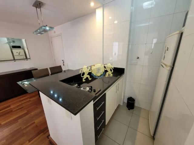 Excelente apartamento para venda no Jardins Edifício New Star