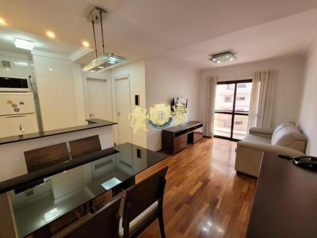 Excelente apartamento para venda no Jardins Edifício New Star