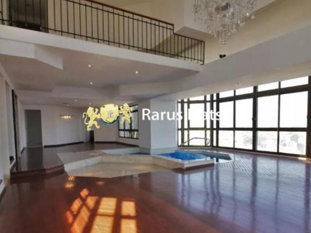 Excelente apartamento para venda no Morumbi Edifício Belveder Faenza