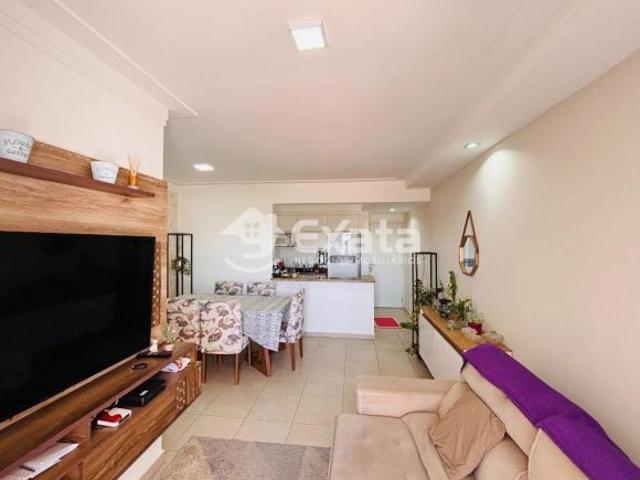 Excelente Apartamento para Venda no Residencial La Vista Moncayo – Zona Leste, Sorocaba/SP