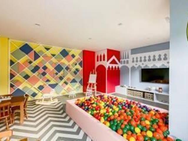 Excelente Apartamento Para Venda no Sacomã São Paulo SP