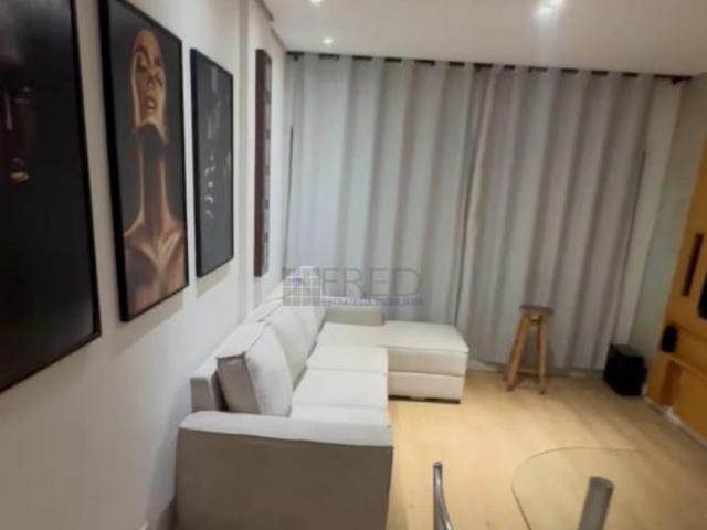 EXCELENTE APARTAMENTO PARA VENDA OU LOCAÇÃO MOBILIADO
