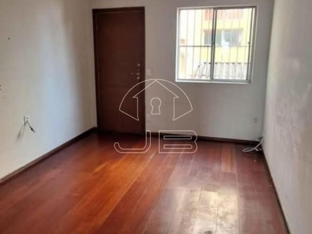 Apartamento a venda e locação no Condomínio Parque das Samambaias no Bairro Vila Iza Campinas SP