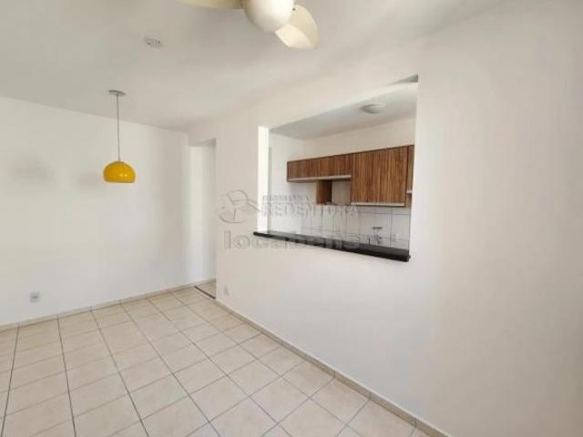 Excelente Apartamento para Venda ou Locação Rio Candelaro com 2 dormitórios