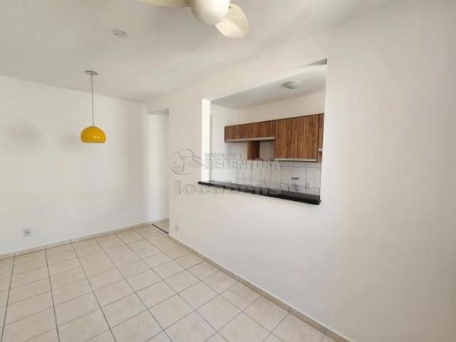 Excelente Apartamento para Venda ou Locação Rio Candelaro com 2 dormitórios