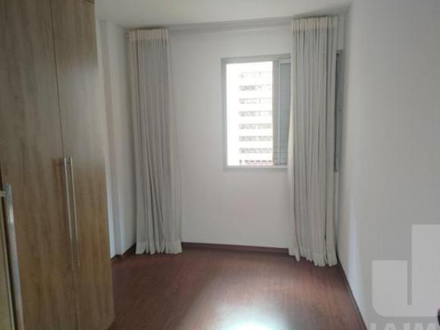 EXCELENTE APARTAMENTO PARA VENDER DE 01 DORMITÓRIO E VAGA NA BELA VISTA