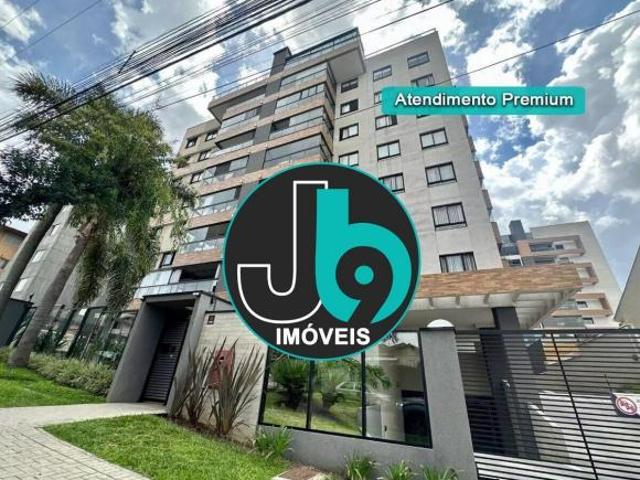 Excelente Apartamento para Vender no Água Verde 73m² com 2 quartos, 1 suíte, 3 banheiros e 1 vaga de