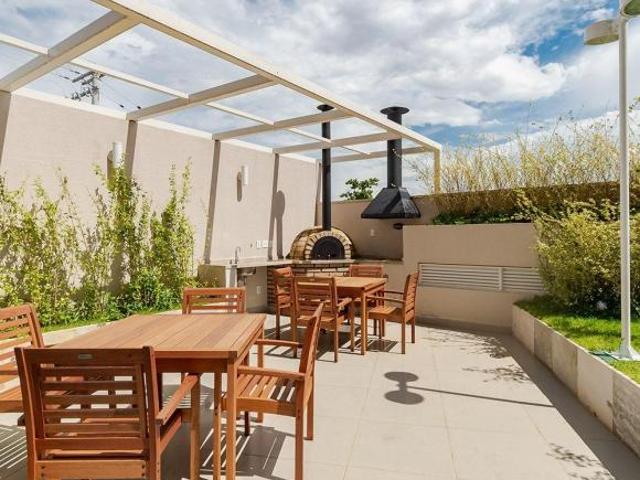 Excelente apartamento para vender na Vila Formosa
