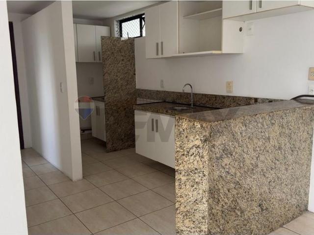 Excelente apartamento para aluguel na Avenida 17 de Agosto!