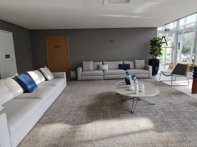 Apartamento mobiliado para aluguel, com 204m², Setor Jardim Goiás