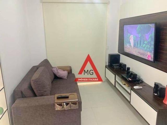 Excelente APARTAMENTO para investimento de 2 quartos, ótima localização na Praia Grande em Ubatuba S