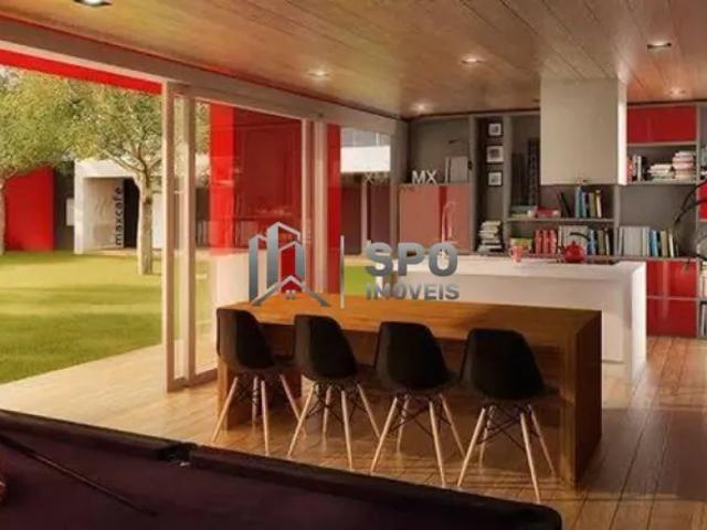 Excelente apartamento para locação 73m², 2 dormitórios do lado do metro Borba Gato