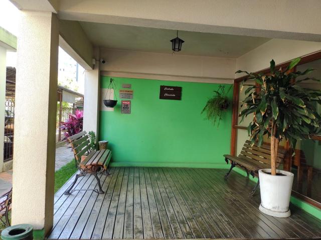 Excelente apartamento para locação, com dois dormitórios, na Av. Teresopolis