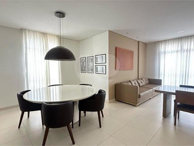 Excelente Apartamento Para Locação Com 3 Suítes Em Piracicaba