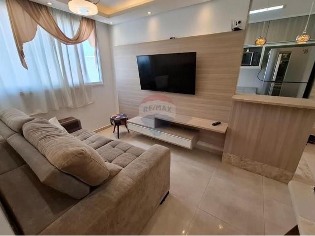 Excelente apartamento para locação com 44 m², 2 quartos, 1 vaga de garagem coberta, por R$2.720,00/mês Jardim Iris SP