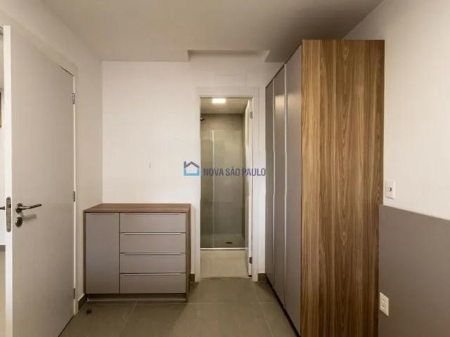 Excelente apartamento para locação! A 450 metros a pé do metrô Santa Cruz!