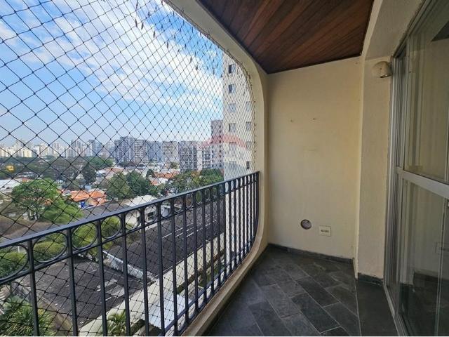 Excelente apartamento para locação em Moema