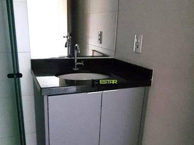 Excelente Apartamento para Locação ou Venda no Alvinópolis, Atibaia SP!