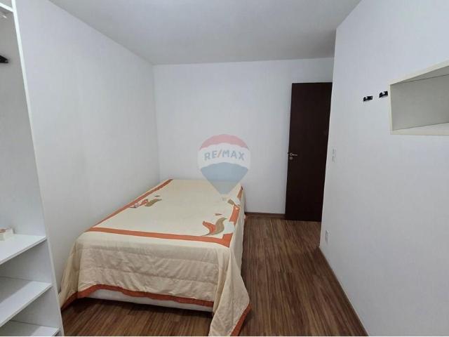 Excelente Apartamento para Locação Mobiliado com 3 quartos com suíte, valor 2300,00 no Bairro Estrela Sul Juiz de Fora MG