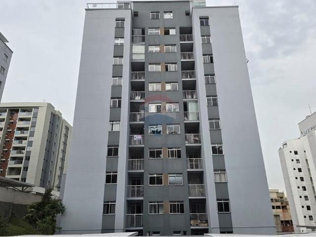 Excelente Apartamento para Locação Mobiliado com 3 quartos com suíte, valor 2200,00 no Bairro Estrela Sul Juiz de Fora MG