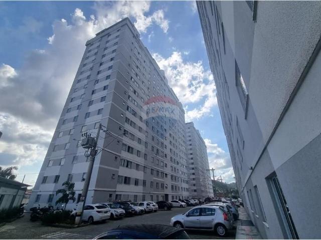 Excelente Apartamento para Locação no Condomínio Park Quinet Santa Terezinha