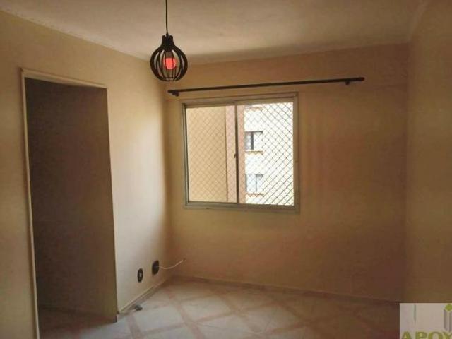 Excelente Apartamento para Locação no Campo Grande Vilar Emir!