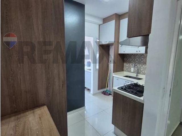 Excelente apartamento para locação no bairro Demarchi/São Bernardo do Campo