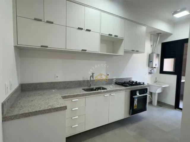 Excelente apartamento para locação no eco vila genebra swiss park campinas