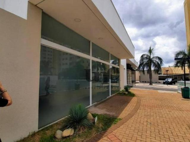 Excelente apartamento para locação no Marco dos Pioneiros