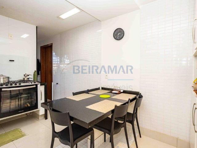 Excelente Apartamento para Locação na SQN 112, com 3 Quartos sendo 2 Suítes e Vaga de Garagem