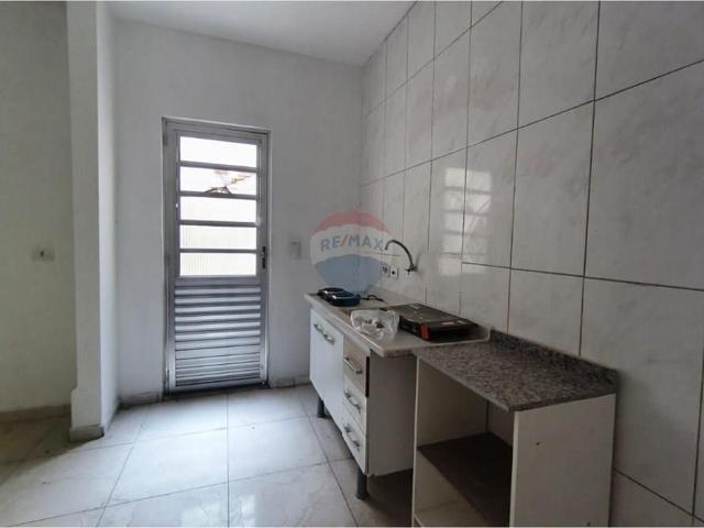 Excelente apartamento para locação na região do Parque Gerassi/Santo André