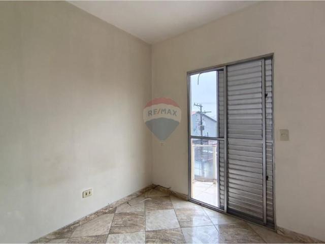 Excelente apartamento para locação na região do Parque Gerassi/Santo André