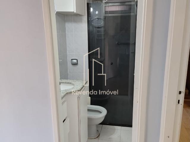 Excelente apartamento para locação na Vila Mariana: 2 quartos, 1 banheiro, vaga de garagem e 55m²!, Vila Mariana São Paulo/SPVila Mariana São Paulo/SP