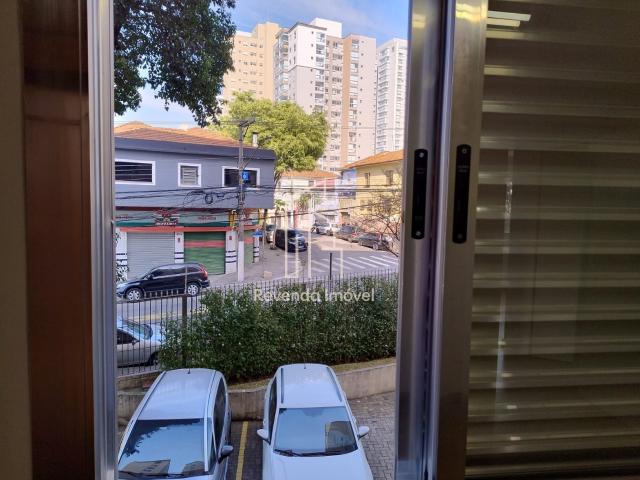 Excelente apartamento para locação na Vila Mariana: 2 quartos, 1 banheiro, vaga de garagem e 55m²!Apartamento, Vila Mariana São Paulo/SP