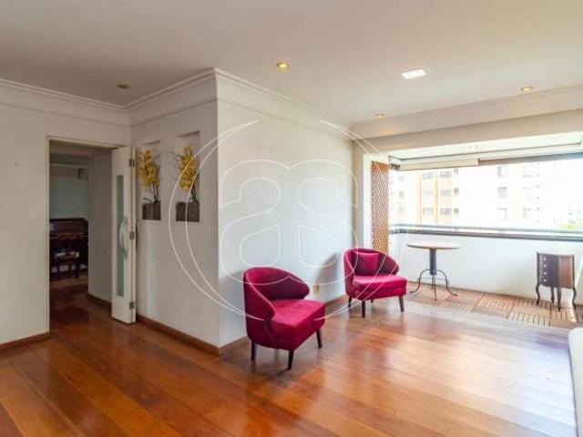 EXCELENTE APARTAMENTO PARA LOCAÇÃO NA VILA MARIANA