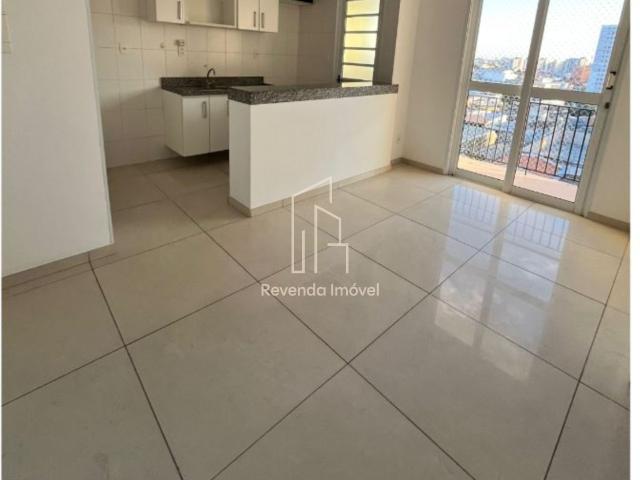 Excelente Apartamento para Locação na Vila Santa Catarina, São Paulo SP: 2 Quartos, 1 Sala, 1 Vaga, 48m²!Apartamento, Vila Santa Catarina São Paulo/SP
